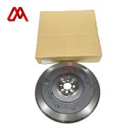 China 8-97330893-0 Truck Flywheel Assembly 8973308930 for ISUZU 4HF1 for sale