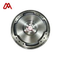 China 8-97330893-0 Truck Flywheel Assembly 8973308930 for ISUZU 4HF1 for sale