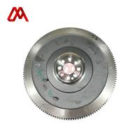 China 8-97330893-0 Truck Flywheel Assembly 8973308930 for ISUZU 4HF1 for sale