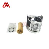 China 8-97331643-0 Piston 8973316430 for ISUZU 4HL1 6HL1 for sale