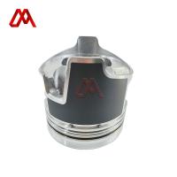 China 8-97331643-0 Piston 8973316430 for ISUZU 4HL1 6HL1 for sale