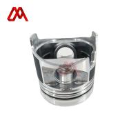 China 8-97331643-0 Piston 8973316430 for ISUZU 4HL1 6HL1 for sale