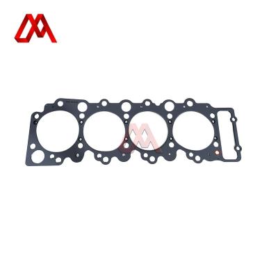 China 8-97349483-0 8973494830 Cylinder Head Gasket Suitable for ISUZU NQR66 4HF1 for sale