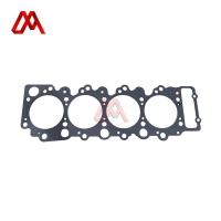 China 8-97349483-0 8973494830 Cylinder Head Gasket Suitable for ISUZU NQR66 4HF1 for sale