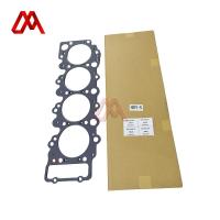 China 8-97349483-0 8973494830 Cylinder Head Gasket Suitable for ISUZU NQR66 4HF1 for sale