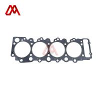 China 8-97349490-0 8-97262944-1 Cylinder Head Gasket 897349490-0 8972629441 for ISUZU NPR71 4HG1 for sale