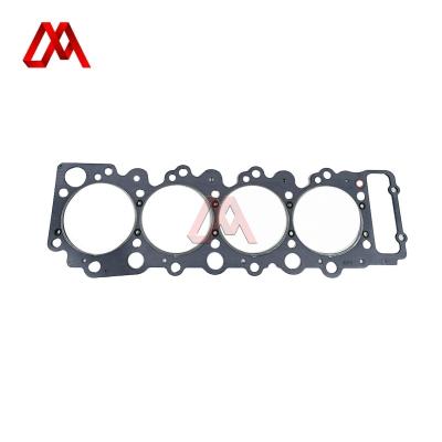 China 8-97349490-0 8-97262944-1 Cylinder Head Gasket 897349490-0 8972629441 for ISUZU NPR71 4HG1 for sale