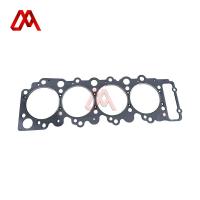 China 8-97349490-0 8-97262944-1 Cylinder Head Gasket 897349490-0 8972629441 for ISUZU NPR71 4HG1 for sale