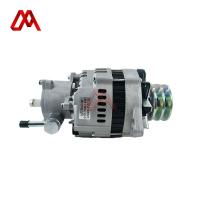 China 8-97351572-0 8-97175390-0 Generator Assembly 8973515720 8971753900 for ISUZU NPR66 4HF1 4HG1 4HE1 for sale