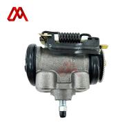 China 8-97358881-0 Rear Brake Wheel Cylinder 8973588810 Suitable for ISUZU NPR 4HK1 for sale