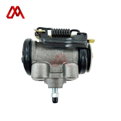 China 8-97358881-0 Rear Brake Wheel Cylinder 8973588810 Suitable for ISUZU NPR 4HK1 for sale