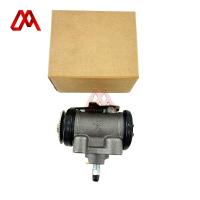 China 8-97358881-0 Rear Brake Wheel Cylinder 8973588810 Suitable for ISUZU NPR 4HK1 for sale