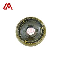 China 8-97366526-0 Outside Diameter Top-Fourth Sleeve & Hub Assembly 8973665260 for ISUZU NKR 4HF1 4HG1 for sale