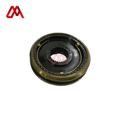 China 8-97366526-0 Outside Diameter Top-Fourth Sleeve & Hub Assembly 8973665260 for ISUZU NKR 4HF1 4HG1 for sale