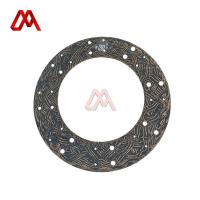 China 8-97377149-0 8-97320355-0 Clutch Disc 8973771490 8973203550 Suitable for ISUZU NKR NPR 4HF1 4JH1 for sale