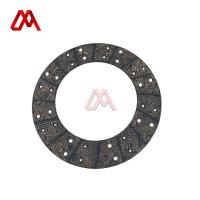 China 8-97377149-0 8-97320355-0 Clutch Disc 8973771490 8973203550 Suitable for ISUZU NKR NPR 4HF1 4JH1 for sale