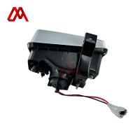China 8-98149143-0 8-97378908-1 Fog Lamp Assembly 8981491430 8973789081 Suitable for ISUZU 700P for sale