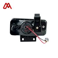 China 8-98149143-0 8-97378908-1 Fog Lamp Assembly 8981491430 8973789081 Suitable for ISUZU 700P for sale
