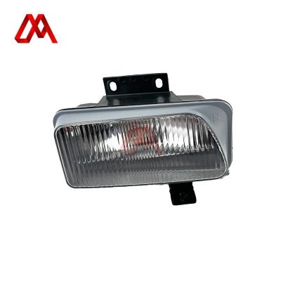 China 8-98149143-0 8-97378908-1 Fog Lamp Assembly 8981491430 8973789081 Suitable for ISUZU 700P for sale