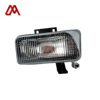 China 8-98149143-0 8-97378908-1 Fog Lamp Assembly 8981491430 8973789081 Suitable for ISUZU 700P for sale