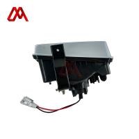 China 8-97378909-1 Fog Lamp Assembly 8973789091 Suitable for ISUZU 700P for sale