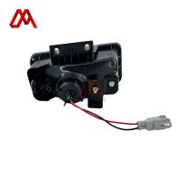 China 8-97378909-1 Fog Lamp Assembly 8973789091 Suitable for ISUZU 700P for sale
