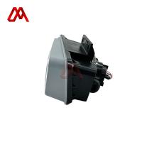 China 8-97378909-1 Fog Lamp Assembly 8973789091 Suitable for ISUZU 700P for sale