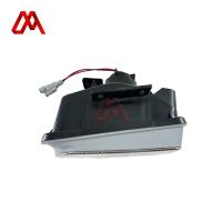 China 8-97378909-1 Fog Lamp Assembly 8973789091 Suitable for ISUZU 700P for sale