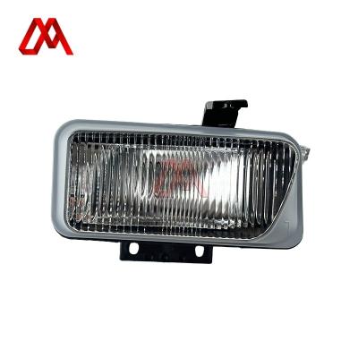 China 8-97378909-1 Fog Lamp Assembly 8973789091 Suitable for ISUZU 700P for sale