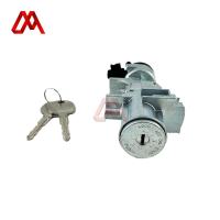 China 8-97387036-0 8973870360 String Lock Assembly Suitable for ISUZU NMR 700P 4HK1 for sale