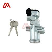 China 8-97387036-0 8973870360 String Lock Assembly Suitable for ISUZU NMR 700P 4HK1 for sale