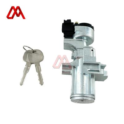 China 8-97387036-0 8973870360 String Lock Assembly Suitable for ISUZU NMR 700P 4HK1 for sale
