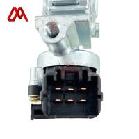 China 8-97387036-0 8973870360 String Lock Assembly Suitable for ISUZU NMR 700P 4HK1 for sale