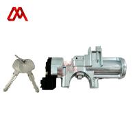 China 8-97387036-0 8973870360 String Lock Assembly Suitable for ISUZU NMR 700P 4HK1 for sale