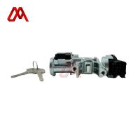 China 8-97387036-0 8973870360 String Lock Assembly Suitable for ISUZU NMR 700P 4HK1 for sale