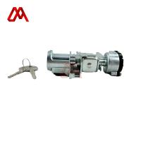 China 8-97387036-0 8973870360 String Lock Assembly Suitable for ISUZU NMR 700P 4HK1 for sale