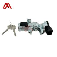 China 8-97387036-0 8973870360 String Lock Assembly Suitable for ISUZU NMR 700P 4HK1 for sale