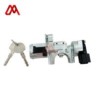 China 8-97387036-0 8973870360 String Lock Assembly Suitable for ISUZU NMR 700P 4HK1 for sale