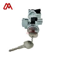 China 8-97387036-0 8973870360 String Lock Assembly Suitable for ISUZU NMR 700P 4HK1 for sale