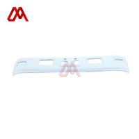 China 8-97405634-1 8-97405627-0 Front Bumper 8974056341 8974056270 for ISUZU 700P NPR NQR 4HK1 for sale
