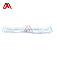 China 8-97405634-1 8-97405627-0 Front Bumper 8974056341 8974056270 for ISUZU 700P NPR NQR 4HK1 for sale