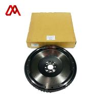 China 8-97486355-0 Flywheel 8974863550 Suitable for ISUZU NPR for sale