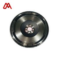 China 8-97486355-0 Flywheel 8974863550 Suitable for ISUZU NPR for sale