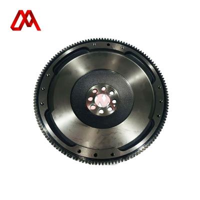 China 8-97486355-0 Flywheel 8974863550 Suitable for ISUZU NPR for sale