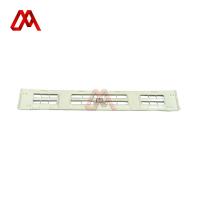 China 8-97583047-4 IS01-1014 8975830474 IS011014 Radiator Grille Suitable for ISUZU NPR75 600P for sale