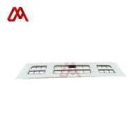 China 8-97583047-4 IS01-1014 8975830474 IS011014 Radiator Grille Suitable for ISUZU NPR75 600P for sale