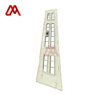 China 8-97583047-4 IS01-1014 8975830474 IS011014 Radiator Grille Suitable for ISUZU NPR75 600P for sale