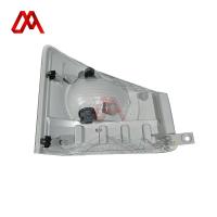 China 8-97585173-0 8-98155459-0 Turn Signal Lamp 8975851730 8981554590 Suitable for ISUZU 700P NMR for sale