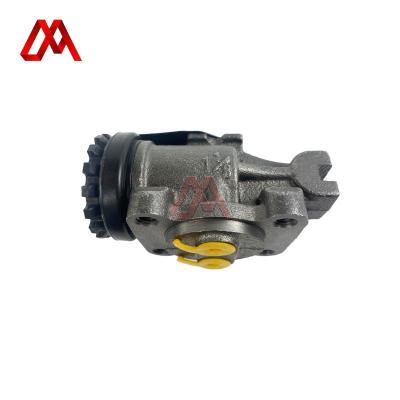 China 8-97179360-0 Front Brake Wheel Cylinder Suitable for ISUZU NKR55 8971793600 for sale