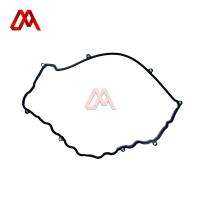 China 8-97189871-1 Head To Cover Gasket 8971898711 Suitable for ISUZU NPR 4HF1 for sale